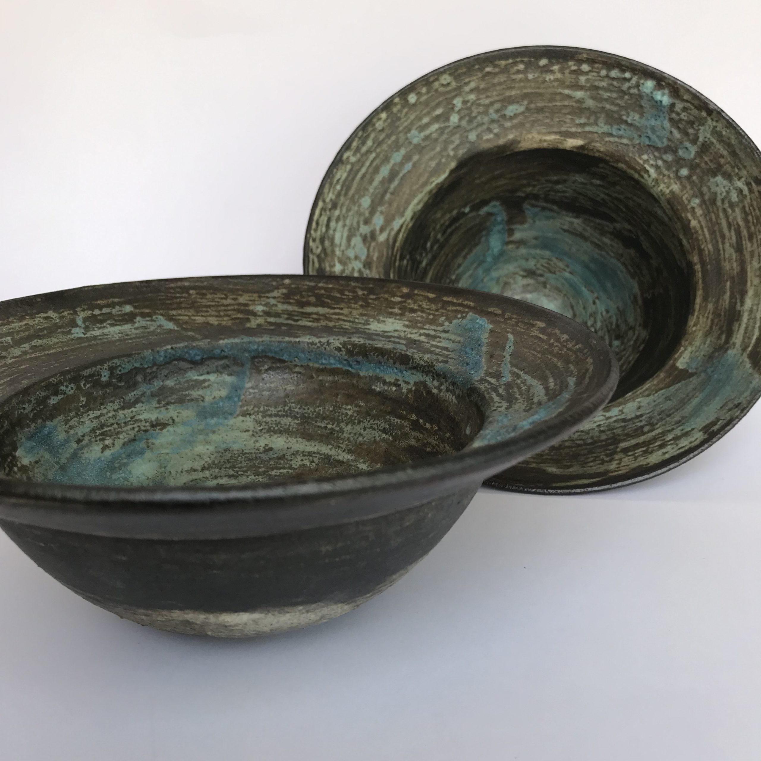 2020-2021 - Bella Pottery